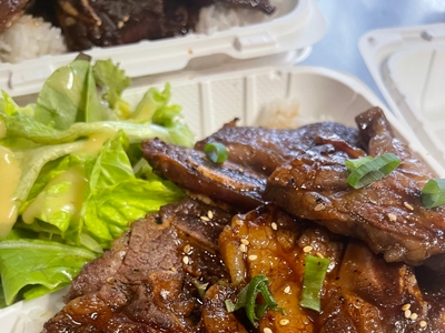 Da Ultimate Grindz Hawaii