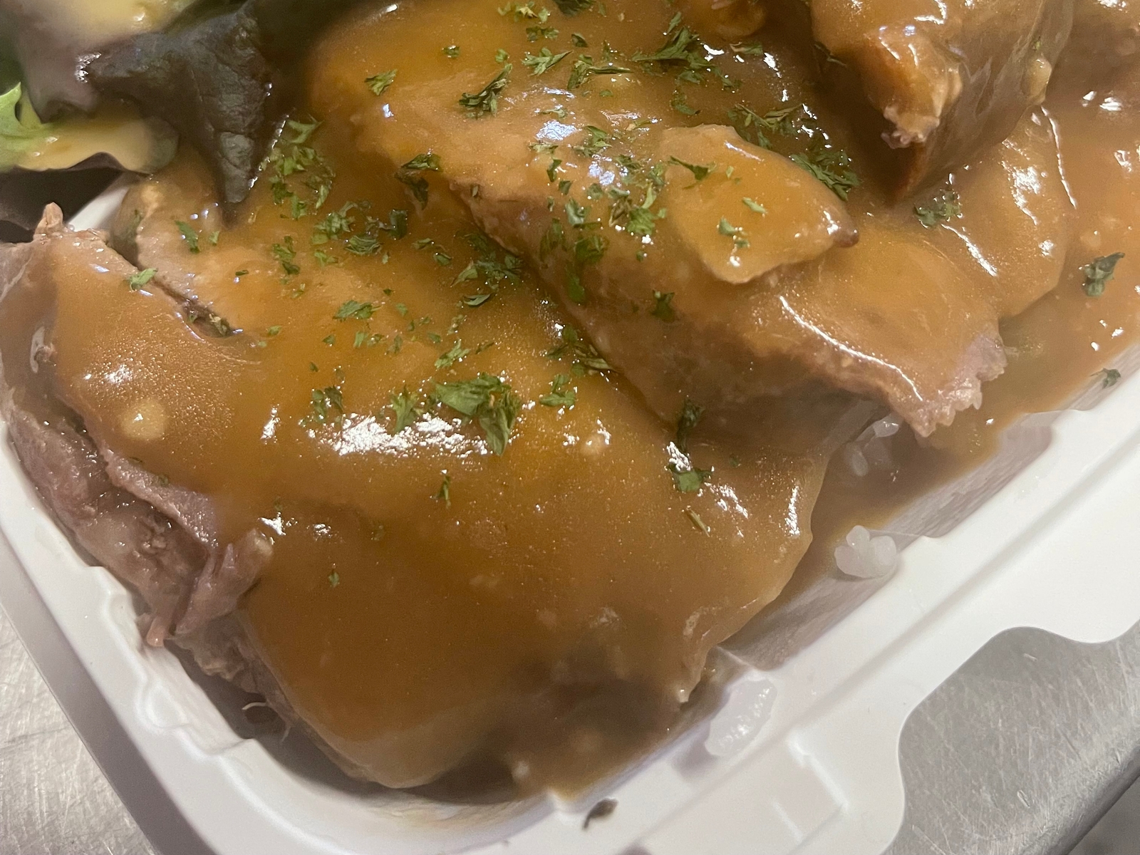 Da Ultimate Grindz Hawaii