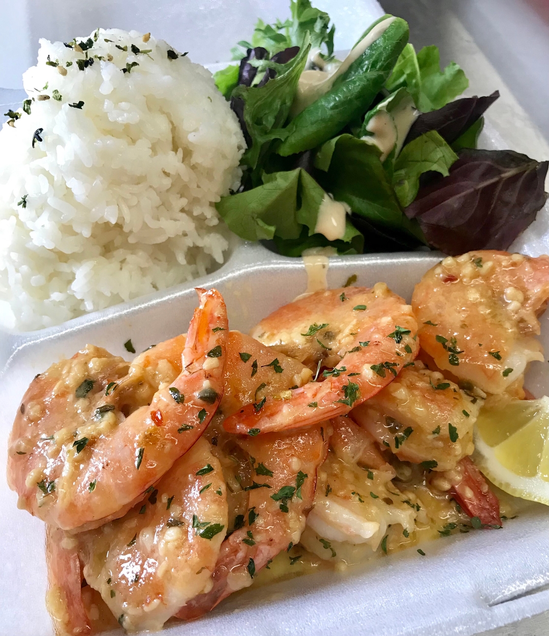 Da Ultimate Grindz Hawaii